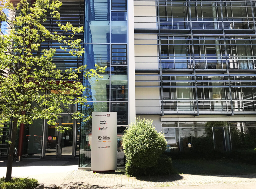 Segafredo Deutschland: Kontaktieren Sie uns noch heute!